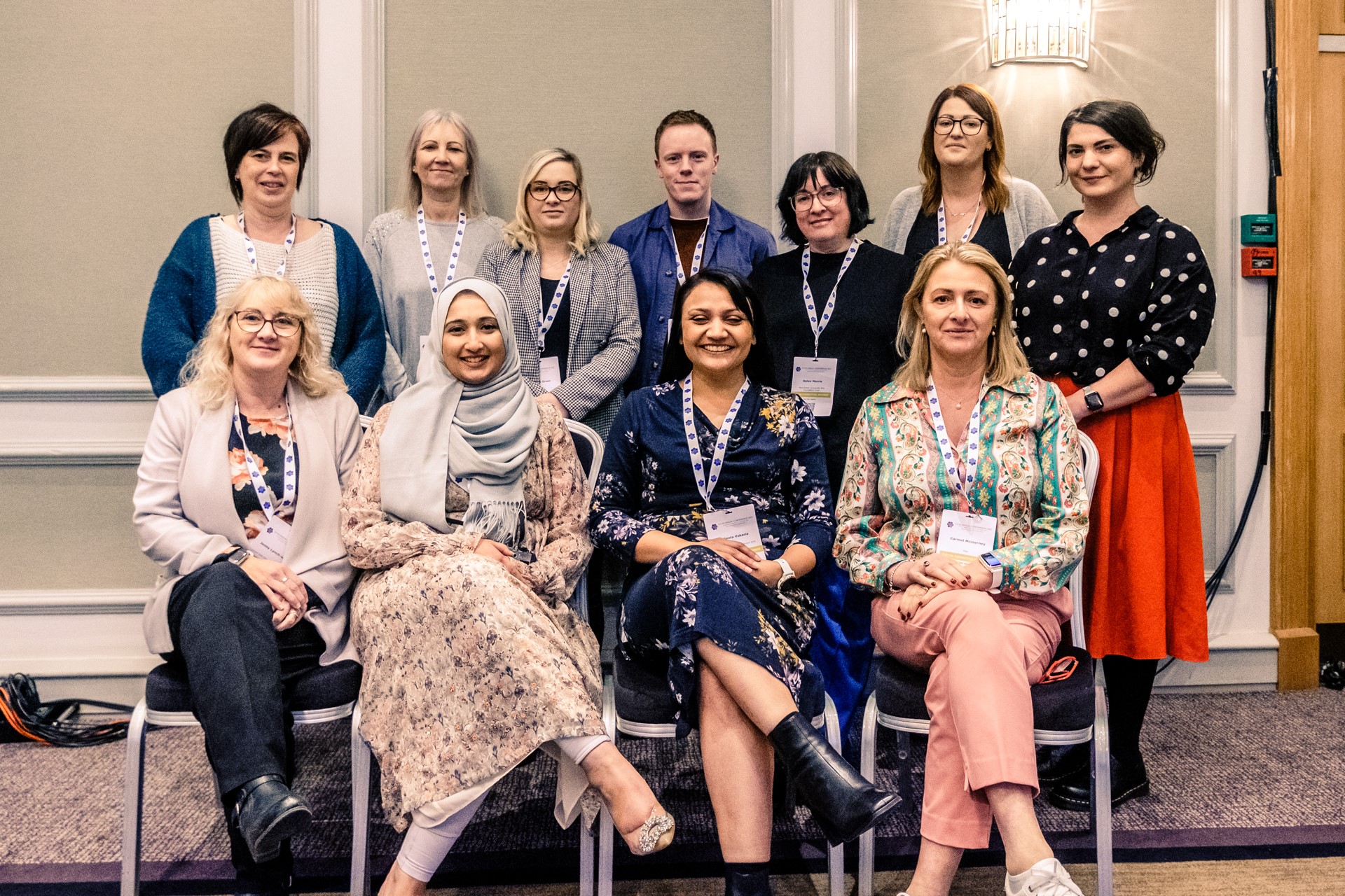 ILD-IN | Interstitial Lung Diseases Interdisciplinary Network